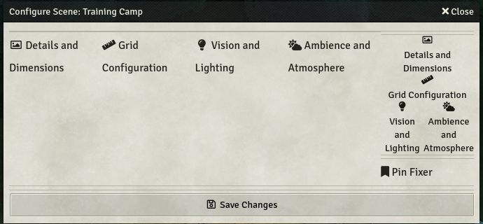 Incompatibility: Permission Viewer breaks the tabbed configure scene view · Issue #2 · Rayuaz ...