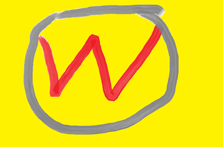 Logo for Wilfred · Issue #32 · wilfred-dev/wilfred · GitHub