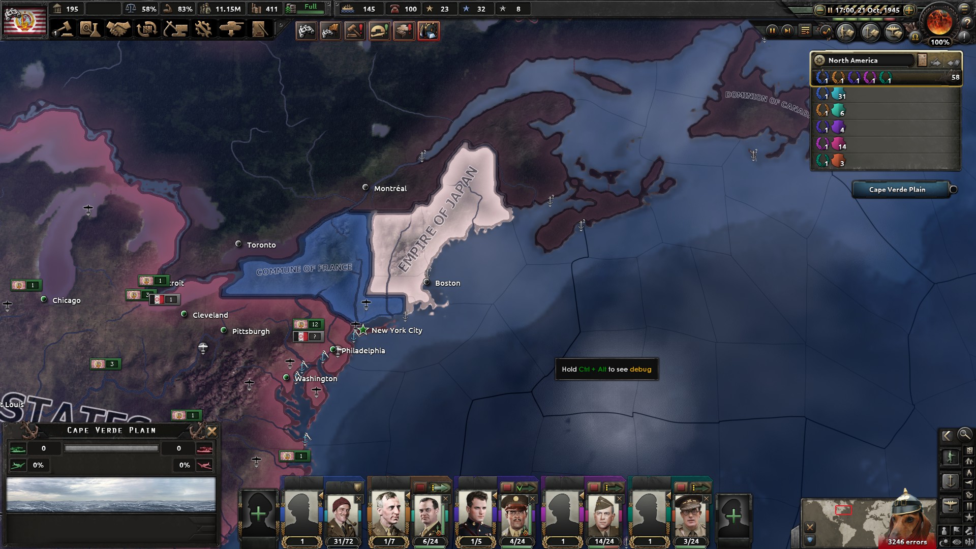 Jap Japan Third Internationale Peace Conference With The Entente Japan Has Taken Over New 