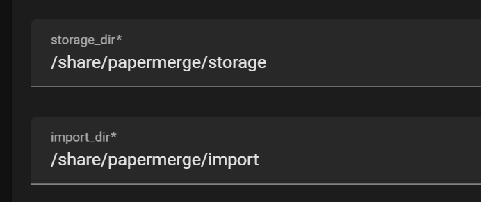 [papermerge] incorrect folder paths · Issue #163 · alexbelgium/hassio-addons · GitHub