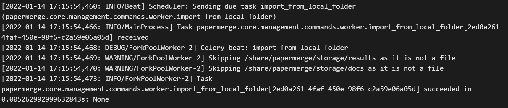 [papermerge] incorrect folder paths · Issue #163 · alexbelgium/hassio ...