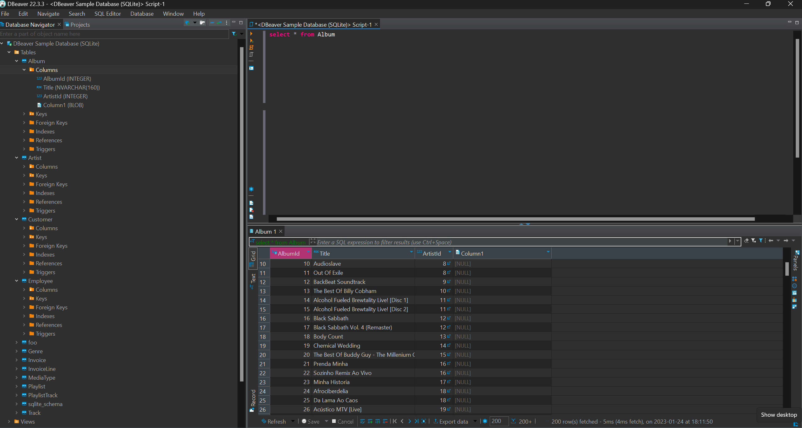 White Scroll Bars with Dark Mode · Issue #17787 · dbeaver/dbeaver · GitHub