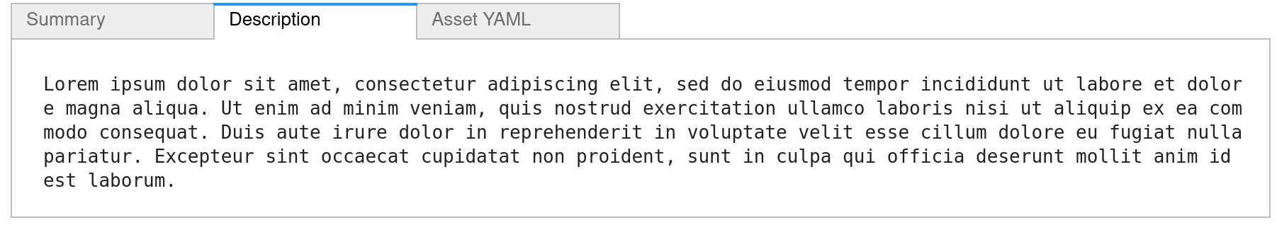 UX enhancement for MAX/DAX - restructuring of UI · Issue #168 · machine-learning-exchange/mlx ...