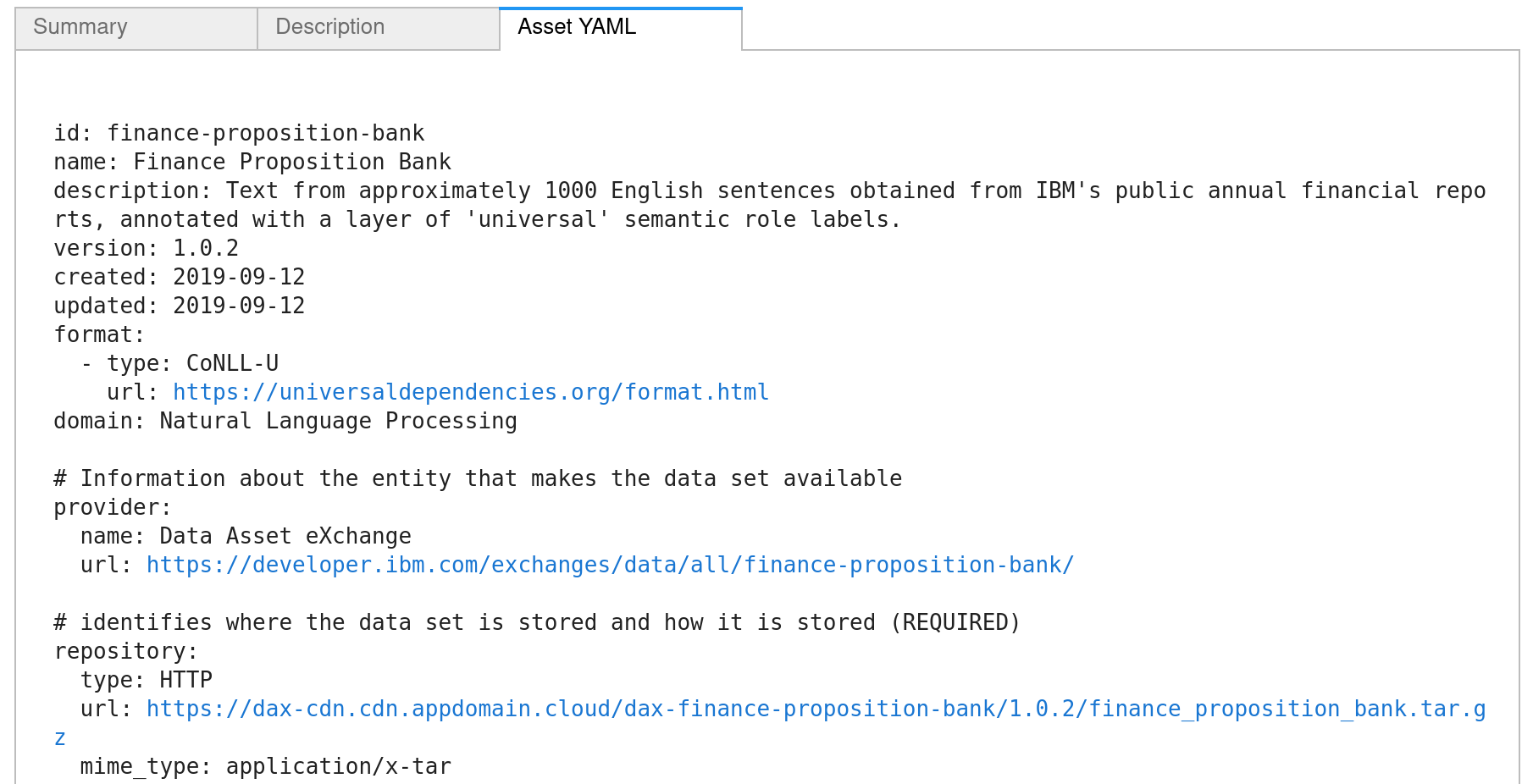 UX enhancement for MAX/DAX - restructuring of UI · Issue #168 · machine-learning-exchange/mlx ...
