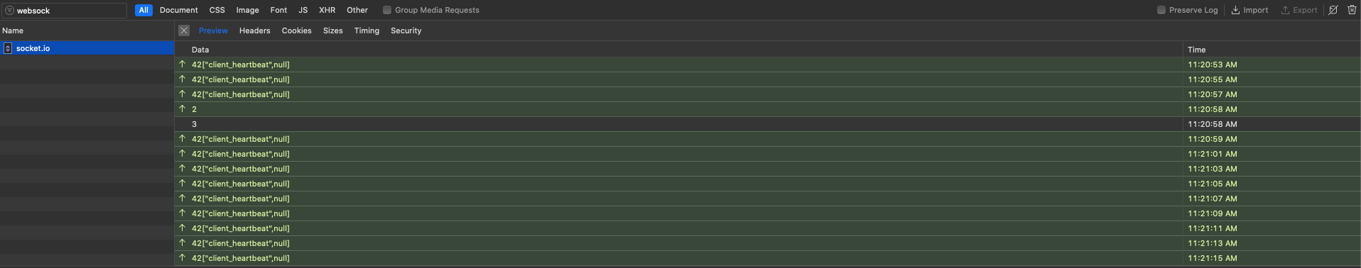 Jupyter displays "Directory not found" menu permanently · Issue #412 · ITISFoundation/osparc ...