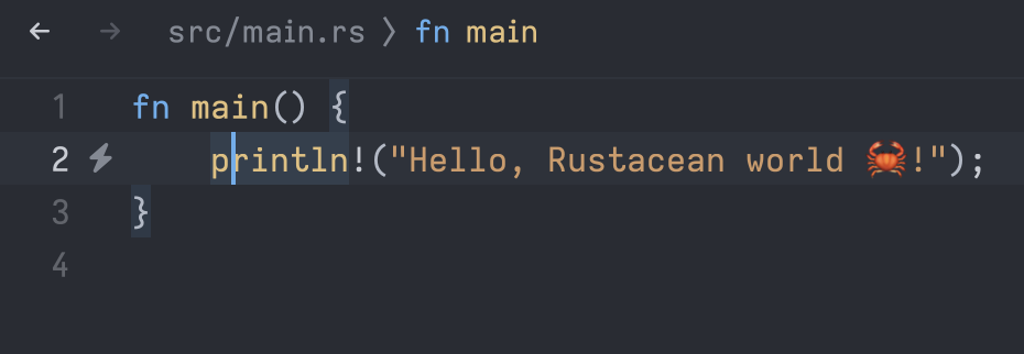 Indent Key binding not working properly when cursor is at the beginning · Issue #4966 · zed ...