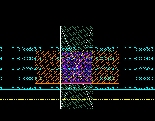 Vias Not Generated Properly · The Openroad Project Openroad Flow