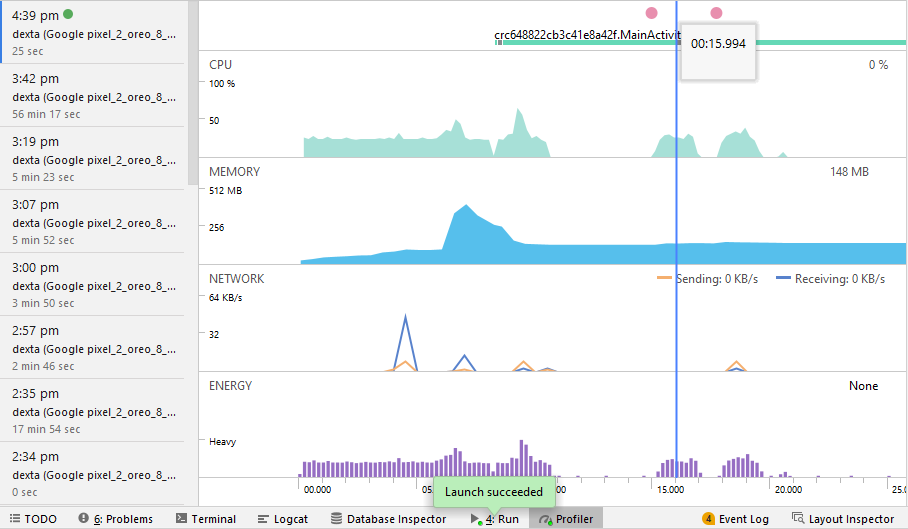 [Bug] SearchHandler causes memory usage increasing · Issue #14303 · xamarin/Xamarin.Forms · GitHub