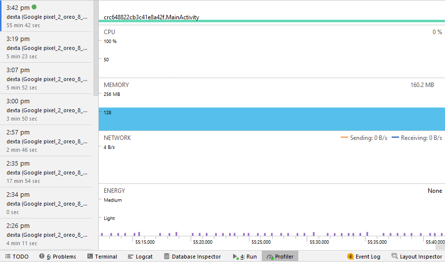 [Bug] SearchHandler causes memory usage increasing · Issue #14303 · xamarin/Xamarin.Forms · GitHub
