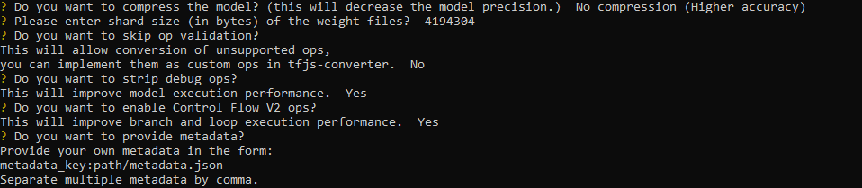 GitHub - jameslimjy/Object-detection: training a custom object ...