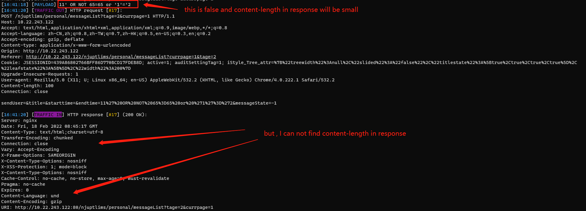 sqlmap cannot scan for existing injections when I use vpn on windows computer · Issue #4991 ...