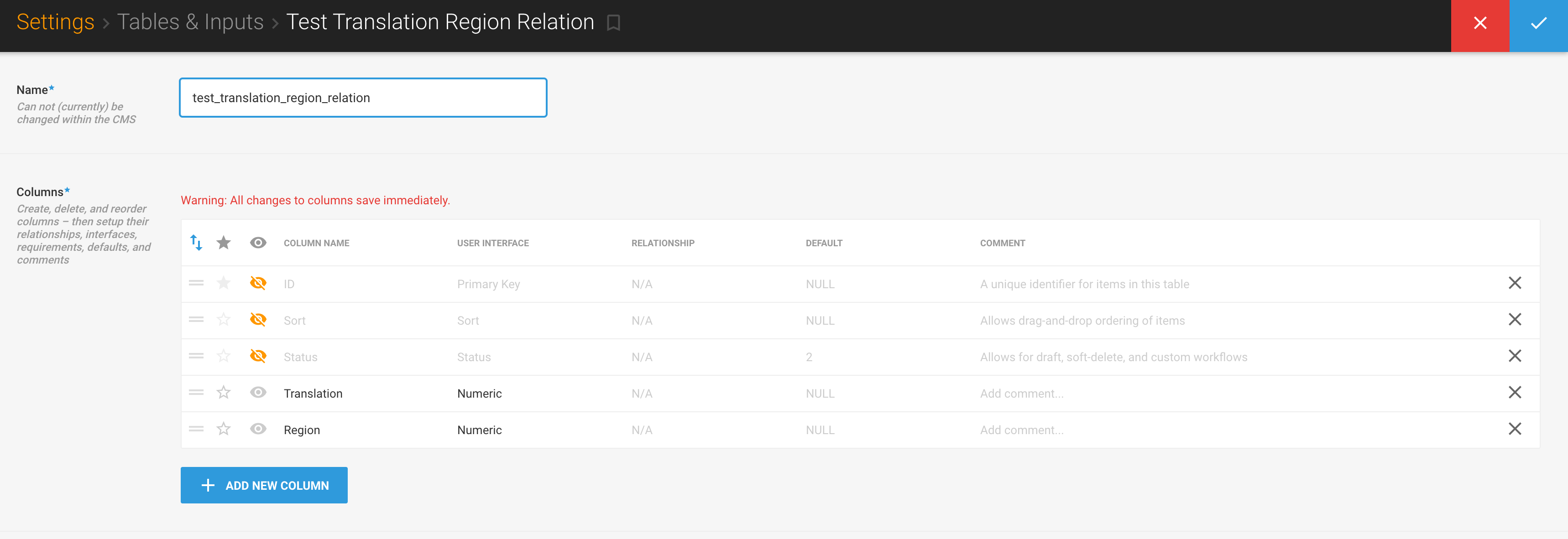 Two chained Many2Many Relations with strange behaviour / Bug · Issue #1817 · directus/directus ...