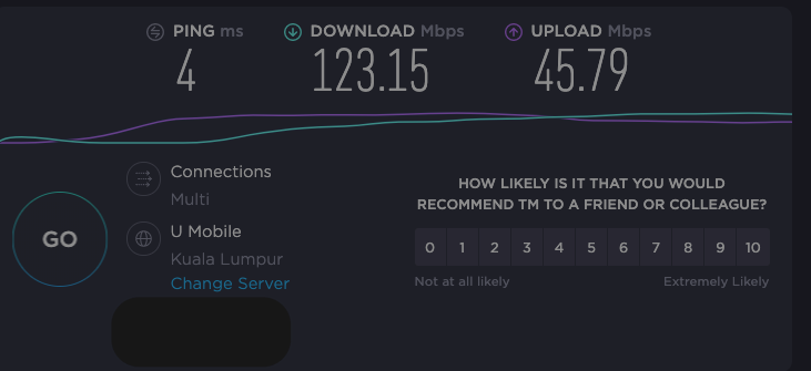 DW1820A max download bandwidth is 30Mbps · Issue #203 · osy/HaC-Mini · GitHub