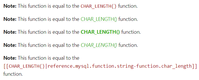 Allow formatting in wikilink aliases · Issue #2181 · dendronhq/dendron · GitHub