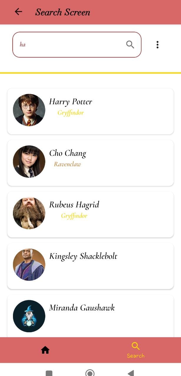 GitHub - mungai-codes/potter_verse_app: Into the Potter-Verse