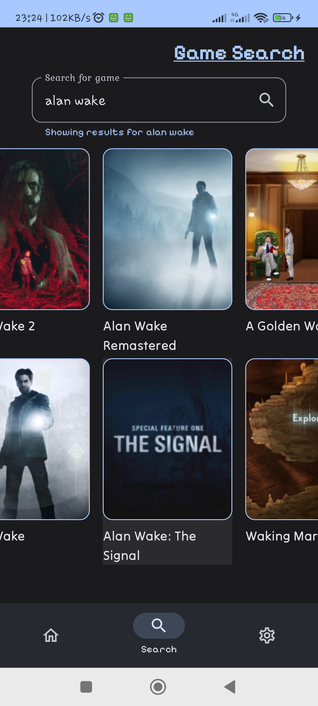 GitHub - mungai-codes/gamehub: A game dictionary android application.