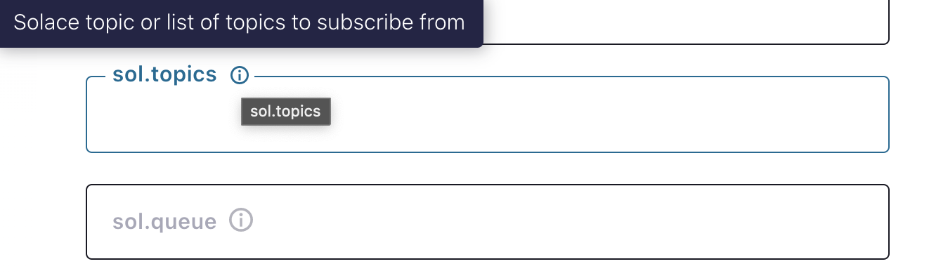 Kafka Connect Confluent Has A Wrong Descriptions For The Topic And Queue Settings · Issue 47