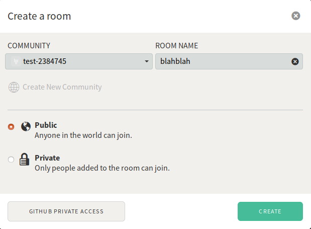 Opening Gitter rooms for OSSU-CS cohorts · Issue #543 · ossu/computer-science · GitHub