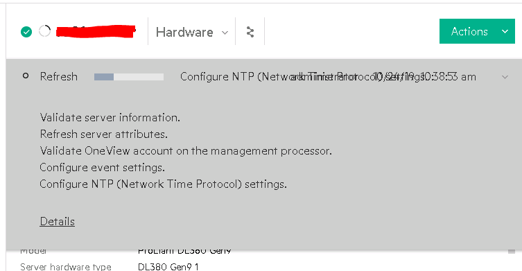 Update-HPOVserver is not working with -Credential option · Issue #425 · HewlettPackard/POSH ...