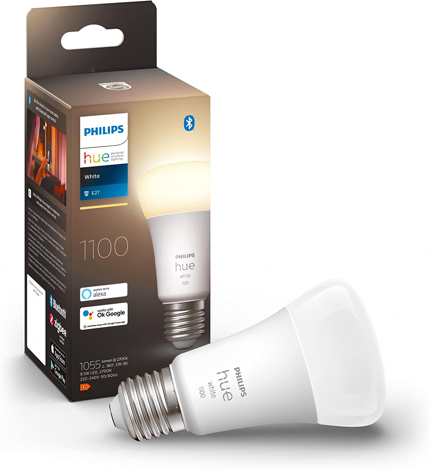 Ajout Philips Hue White E27 LWA017 · Issue #2503 · KiwiHC16/Abeille · GitHub