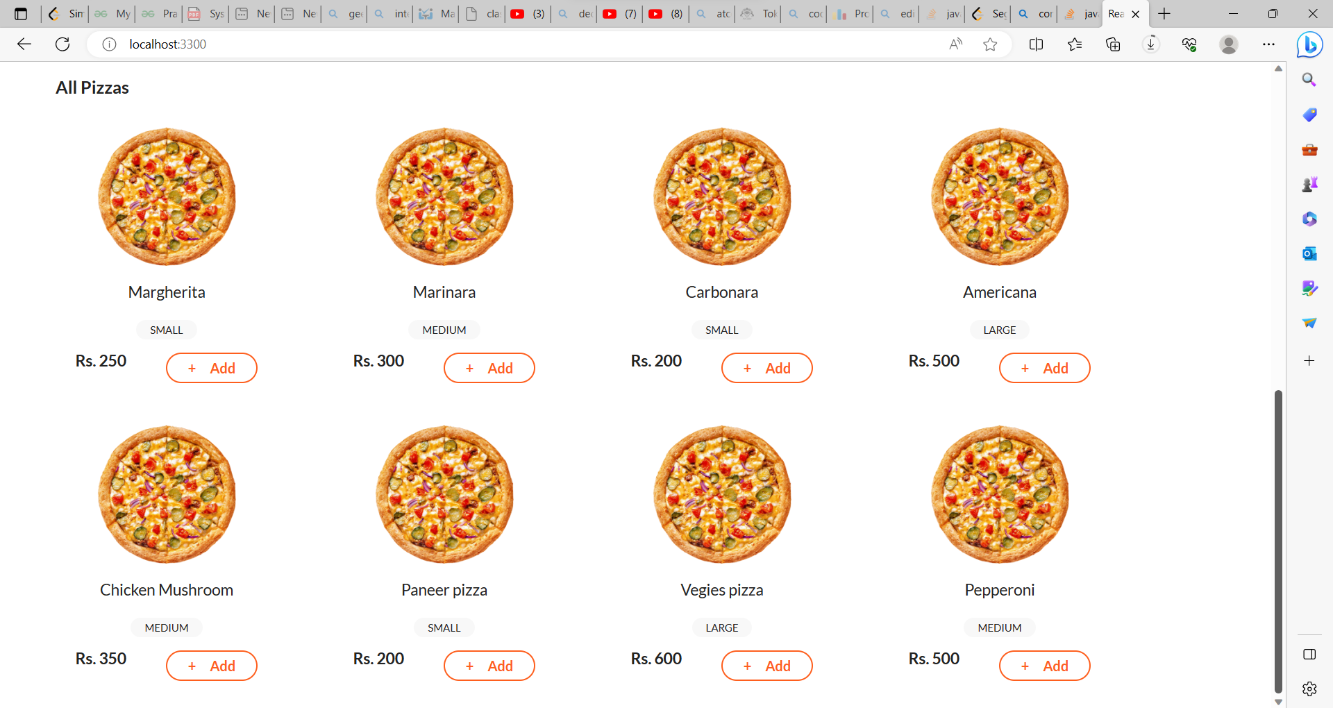 GitHub - utk-pydev/PizzaApp