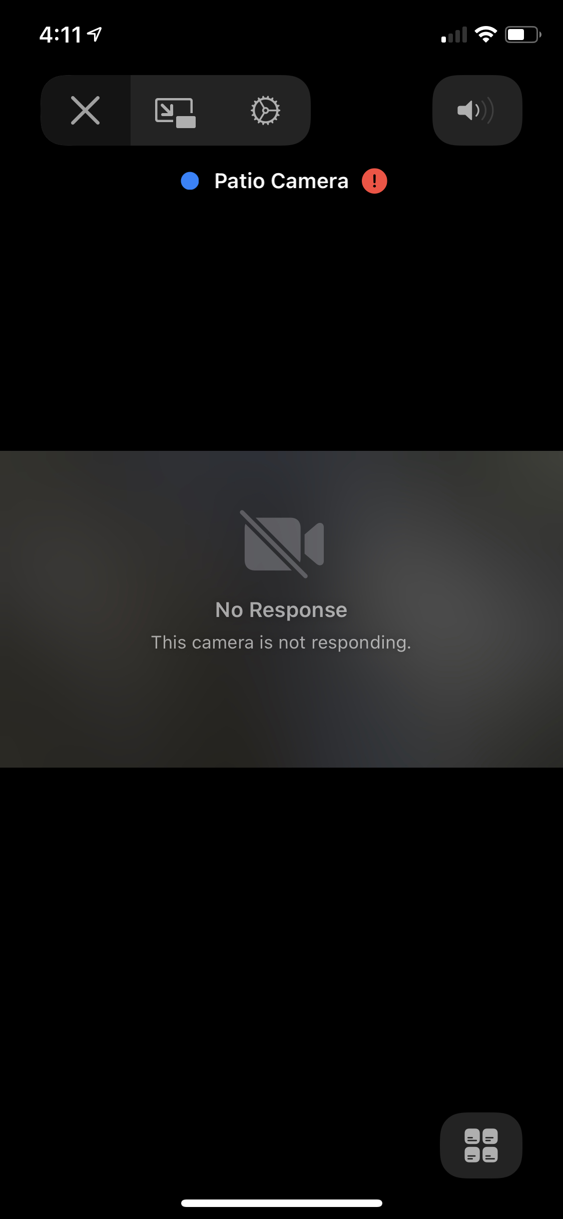 Error: Output file #1 does not contain any stream (Vivint Outdoor Camera) · Issue #832 ...