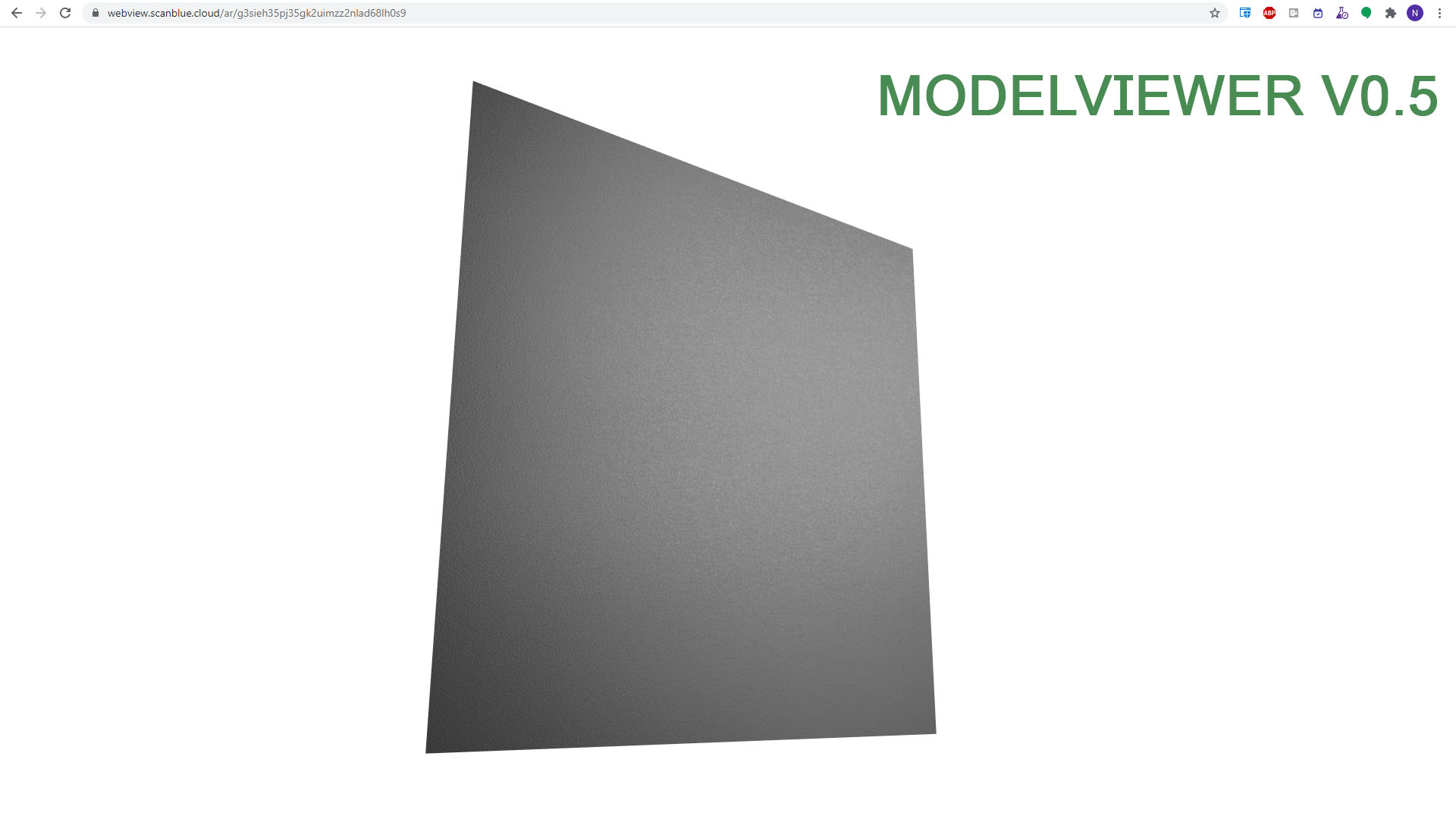 Metallic Roughness Texture Repeat not working in Modelviewer 1.1.0 · Issue #1462 · google/model ...