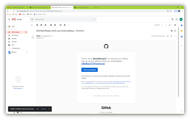 GitHub - ramdhansy12/Gitlatihan1: Tutorial Penggunaan Git