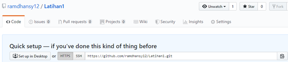 GitHub - ramdhansy12/Gitlatihan1: Tutorial Penggunaan Git