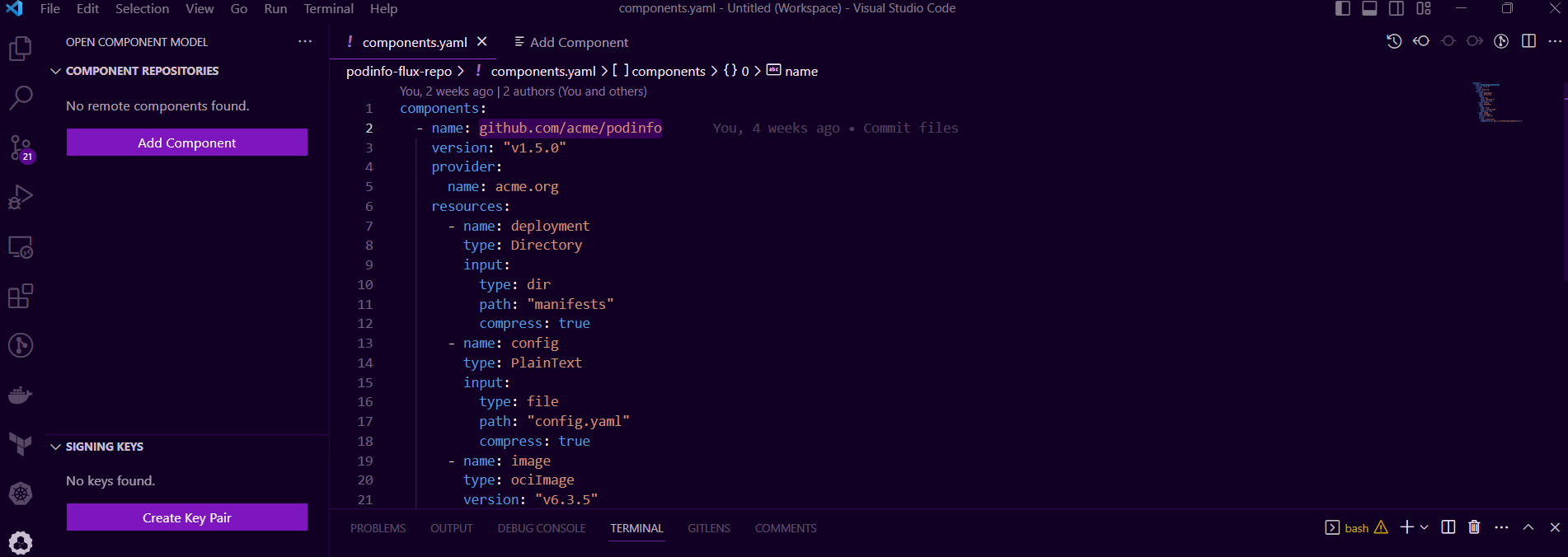 Values get vanished on switching between tabs , every time had to re-enter details · Issue #90 ...