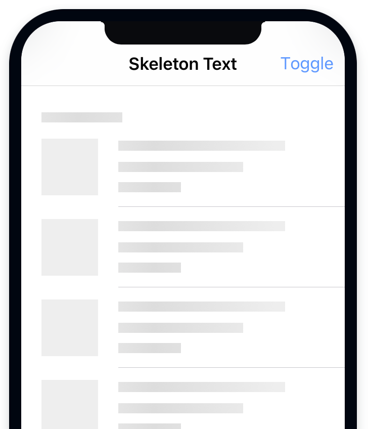 [v5] skeleton text as placeholder for images and texts · Issue #32560 · twbs/bootstrap · GitHub