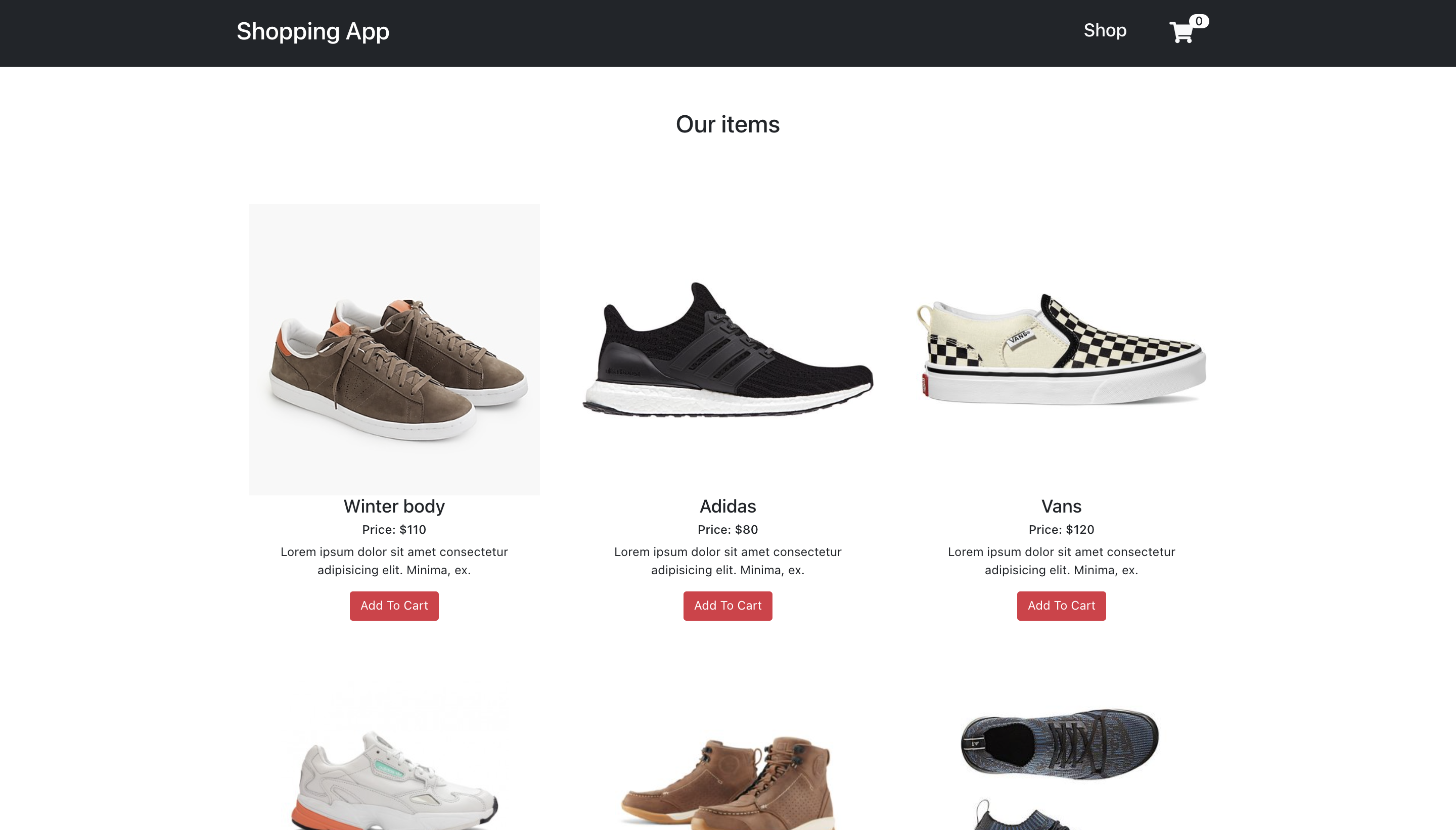 GitHub - Arbind007/Shopping-App