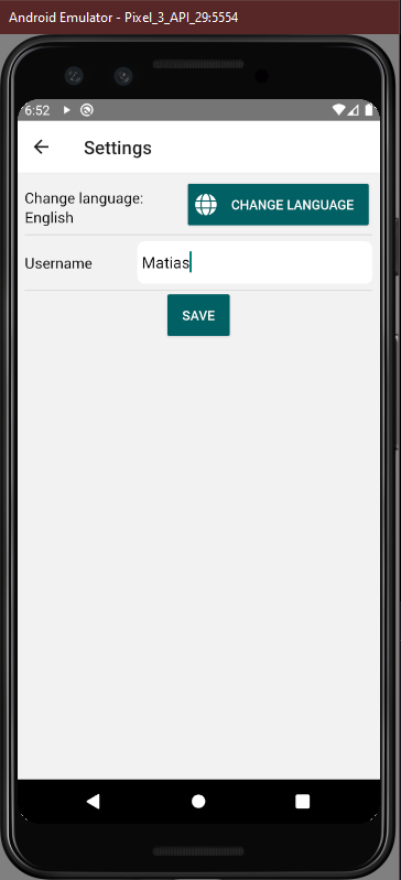 GitHub - matiaselm/mooc-audio-app