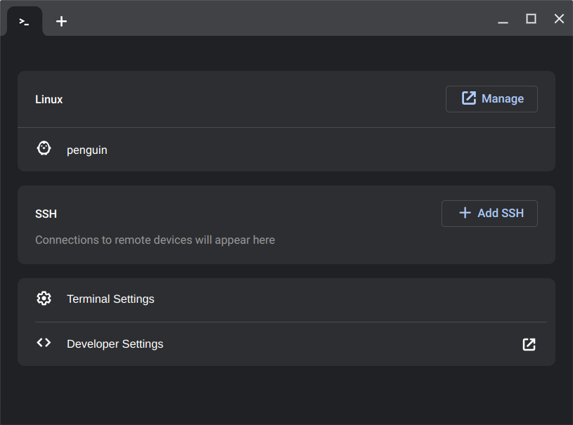 Sử dụng ibus bamboo trên Chrome OS · Issue #389 · BambooEngine/ibus-bamboo · GitHub
