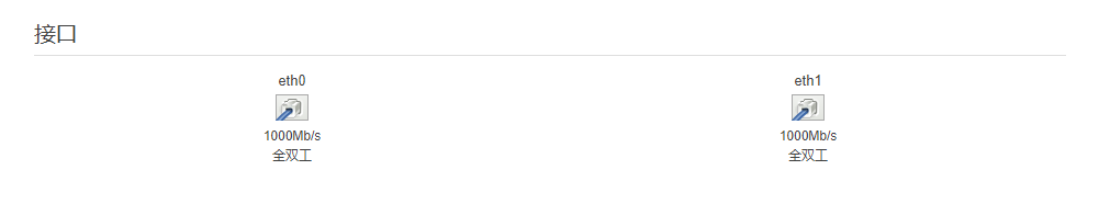 希望大佬在R2S可以添加上网络接口显示 · Issue #5667 · coolsnowwolf/lede · GitHub