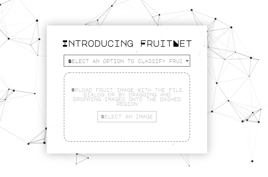 GitHub - Vipul1947/classify_fruits_and_its_freshness: A website to ...