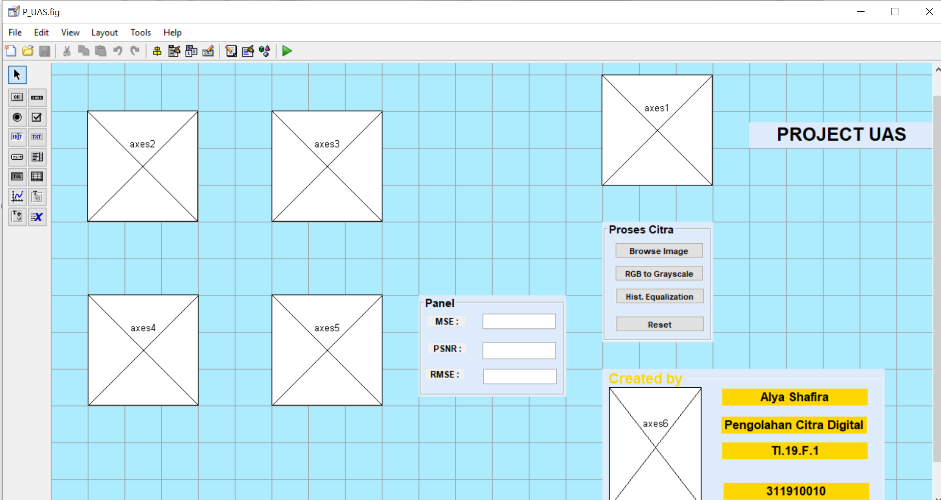 GitHub - alyashafira/PCD_PROJECT_UAS: PROJECT UAS