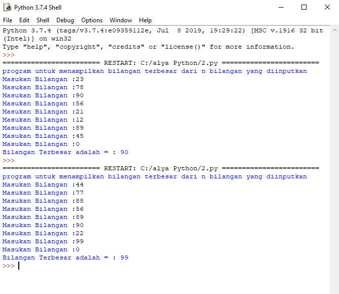 GitHub - alyashafira/labpy03: LATIHAN 3