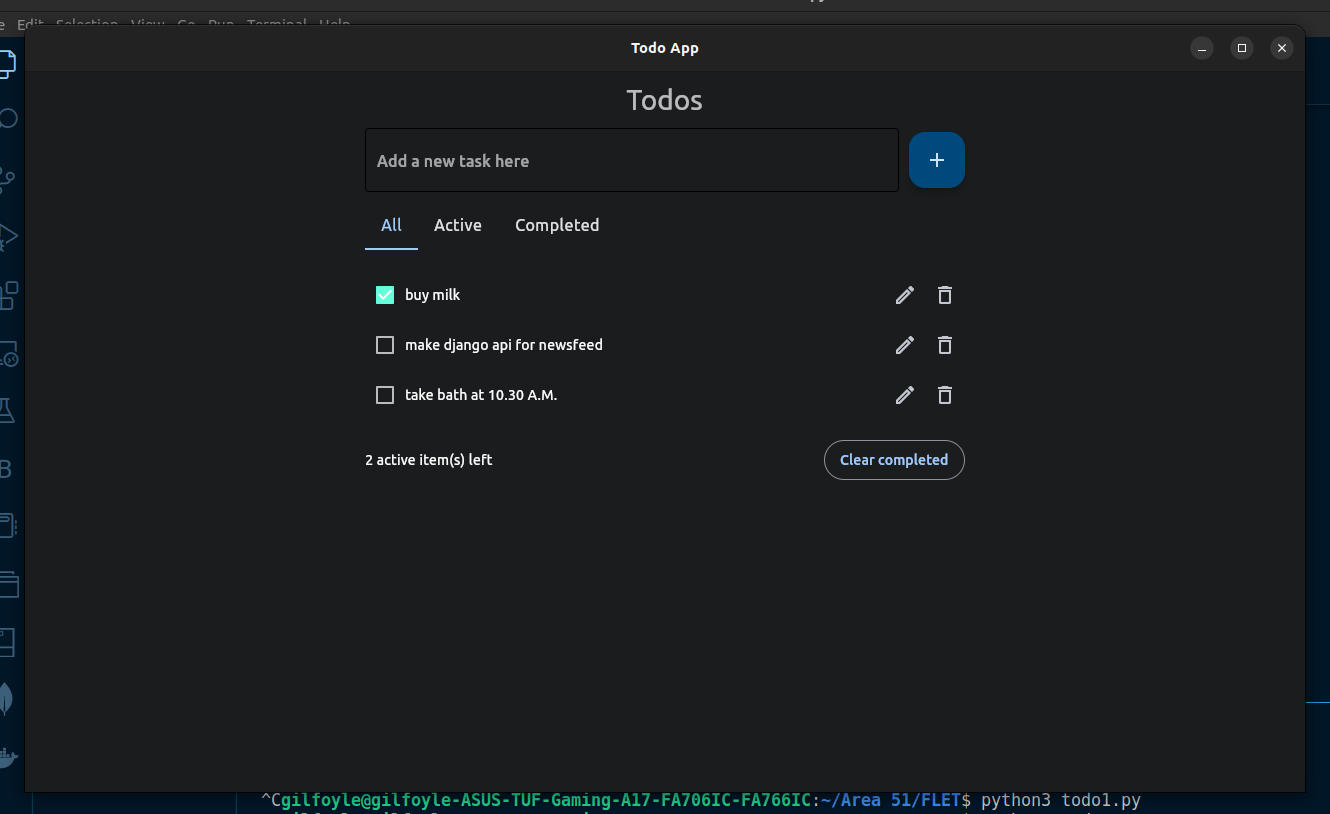 GitHub - sanusinha2016/Flutter-Python-