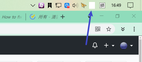 任务栏渲染问题 Taskbar rendering issues · Issue #672 · snowie2000/mactype · GitHub