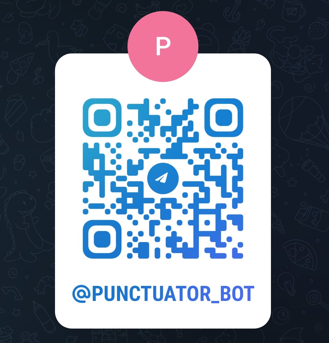 GitHub - daniltirsk/Punctuation-Restoration-CNN: Predicting punctuation in unstructured text