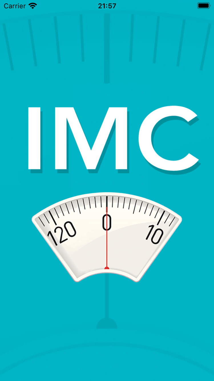 GitHub - RaffDevs/IMC: Aplicativo de calculo de IMC.