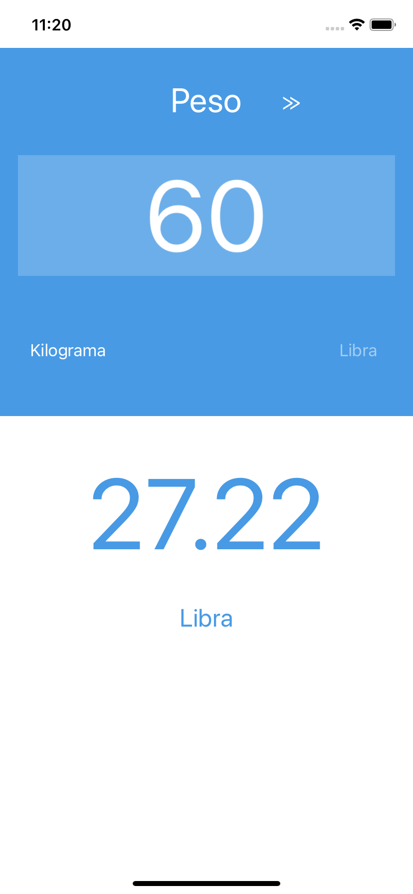 GitHub - RaffDevs/Conversores: Conversor de algumas unidades feito em Swift durante o curso de ...