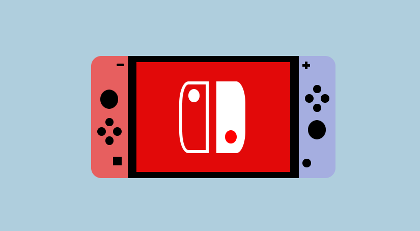 GitHub - EdgarFalco/Nintendo_Switch_CSS