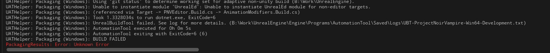 Broken packaging · Issue #275 · Sixze/ALS-Refactored · GitHub