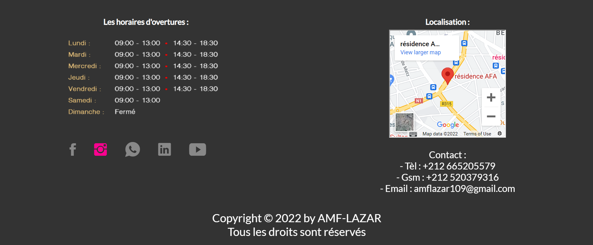 GitHub - tahiriabdo131/AMF-LAZAR