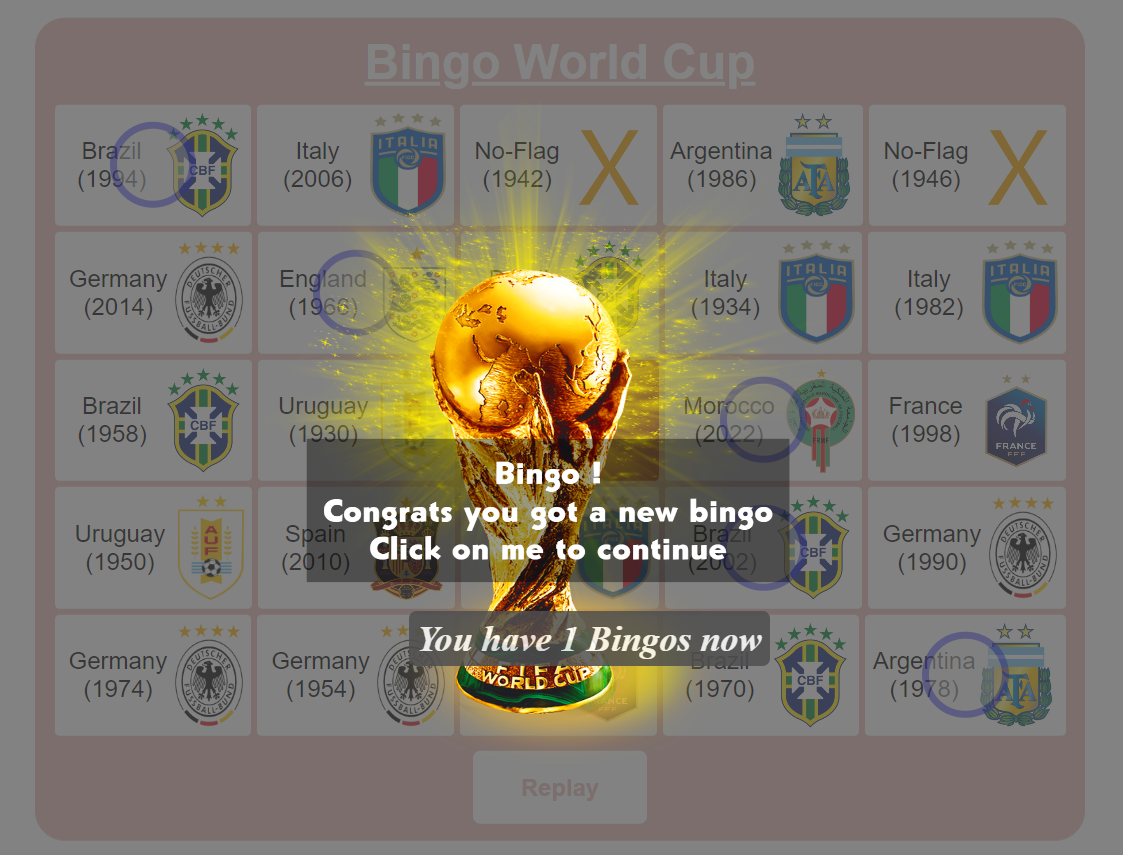 GitHub - tahiriabdo131/bingo-html-css: a static bingo web application