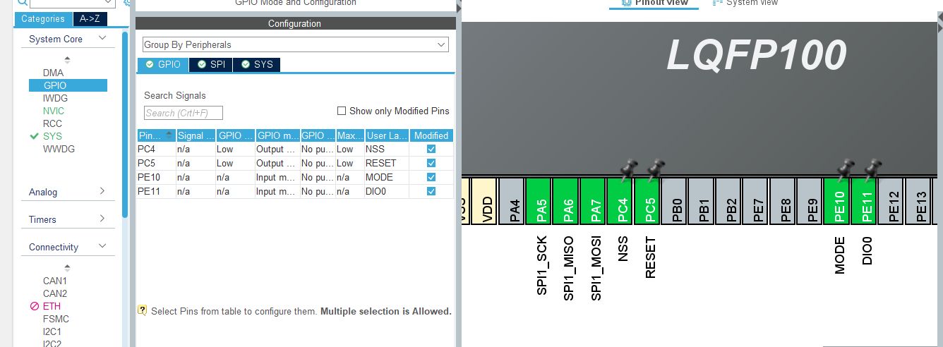 GitHub - VANTHO15/LORA_RFM95_