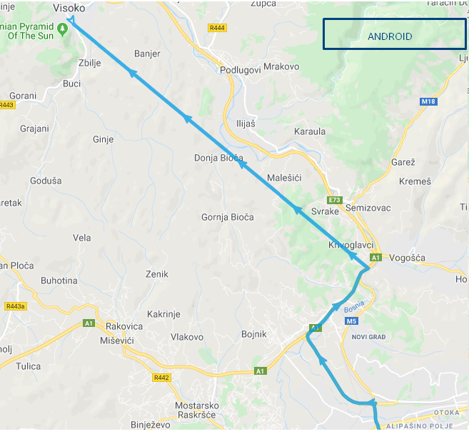 Android Doesnt Send All Locations · Issue 952 · Transistorsoftreact Native Background